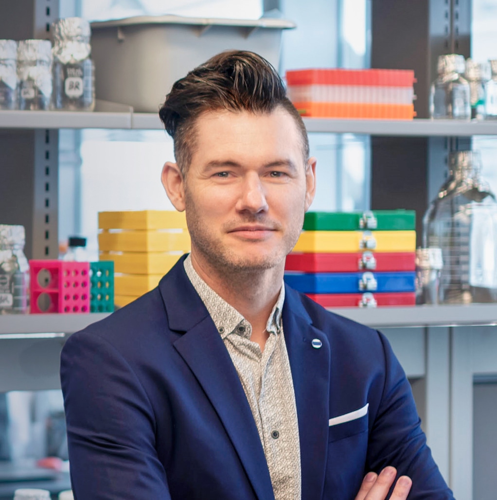 New Brainiacs to Fight Against Neurological Diseases - NanoString